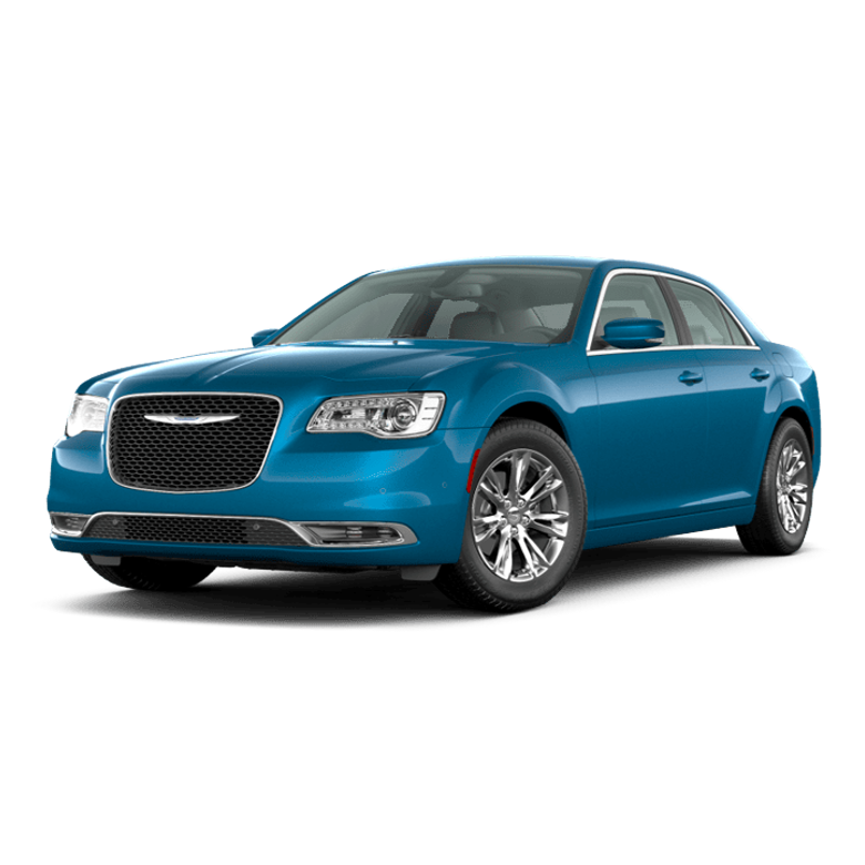 Chrysler 300 Autobody Parts | BSSPARTS - Bumpers, Hoods, Lights & More