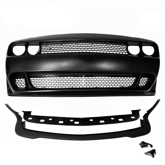 Dodge Challenger Autobody Parts | BSSPARTS - Bumpers, Hoods, Lights & More