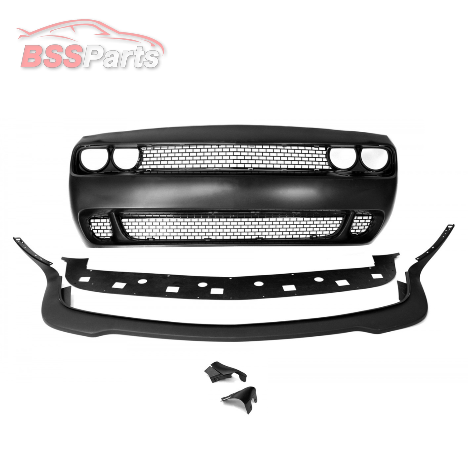 Dodge Challenger Autobody Parts | BSSPARTS - Bumpers, Hoods, Lights & More