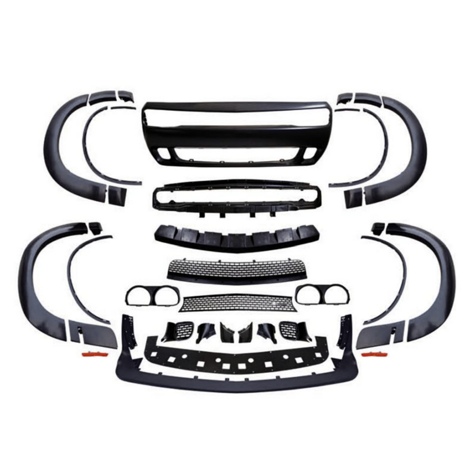 Dodge Challenger Autobody Parts | BSSPARTS - Bumpers, Hoods, Lights & More