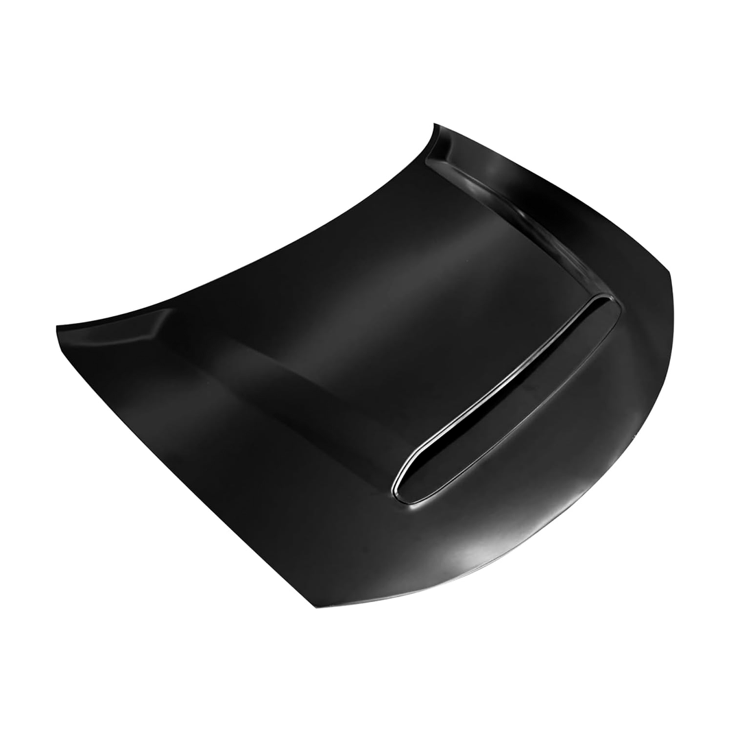 Muscle Car Hoods | BSSPARTS - Custom Hoods for Classic Cars