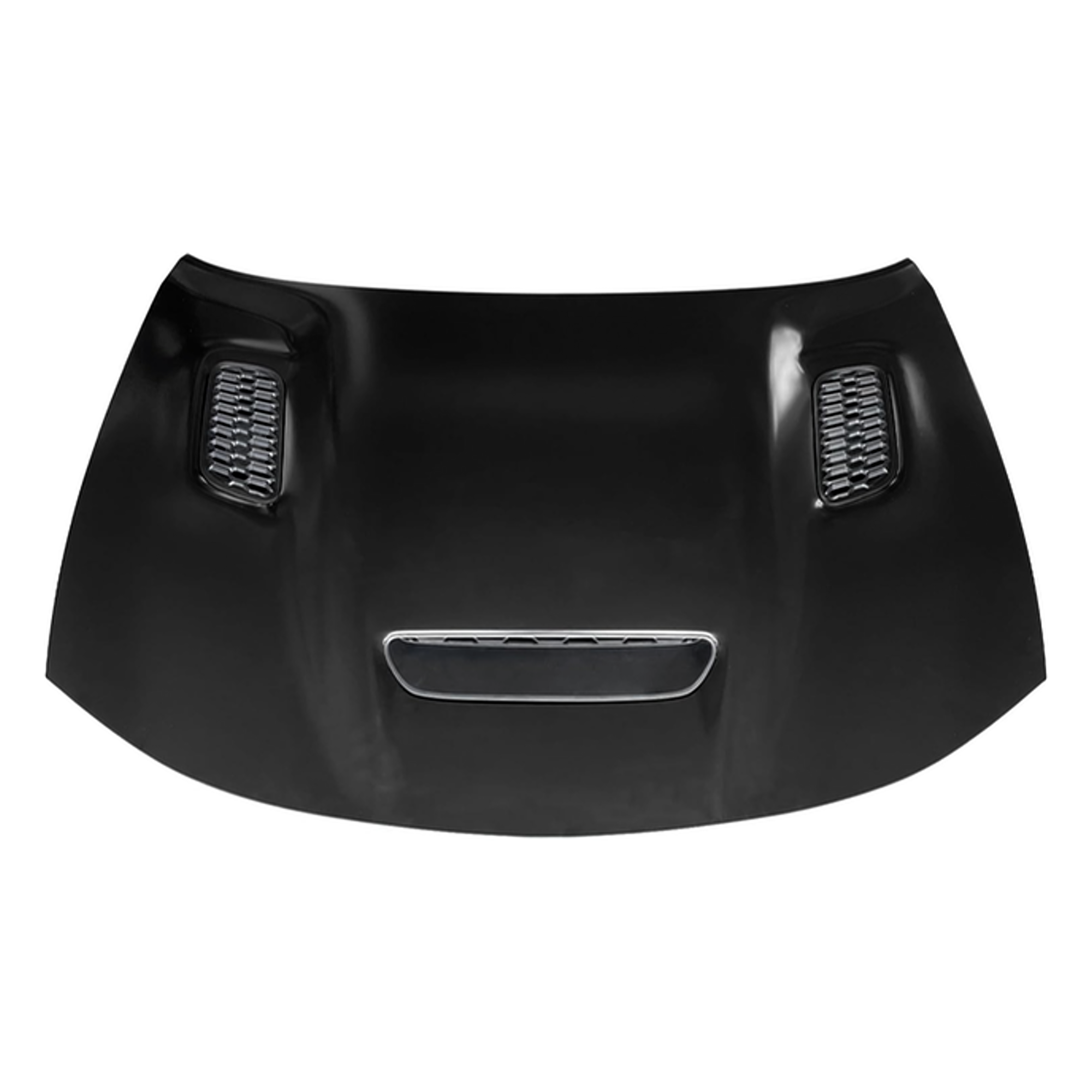 Muscle Car Hoods | BSSPARTS - Custom Hoods for Classic Cars