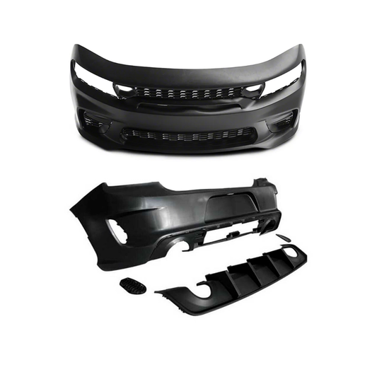 Bumpers / Body Kits