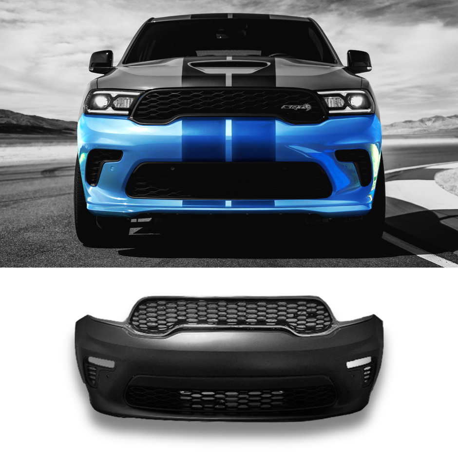 Dodge Durango Autobody Parts | BSSPARTS - Bumpers, Hoods, Lights & More