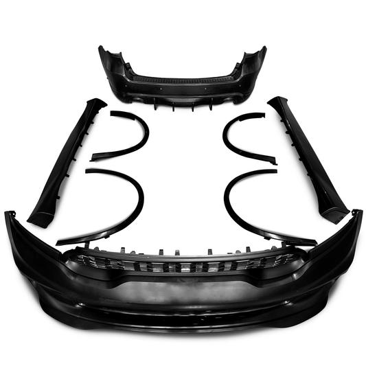 Dodge Durango Autobody Parts | BSSPARTS - Bumpers, Hoods, Lights & More