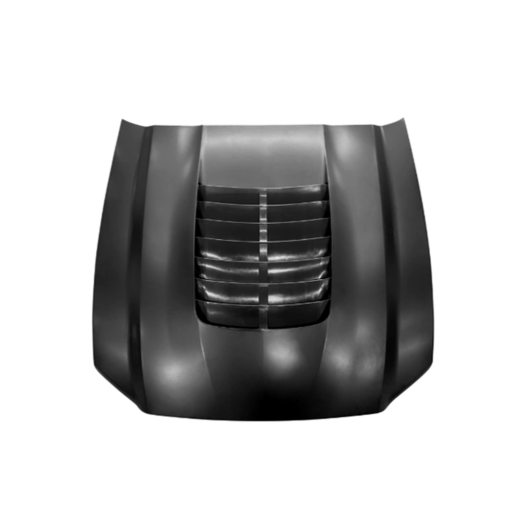 Muscle Car Hoods | BSSPARTS - Custom Hoods for Classic Cars