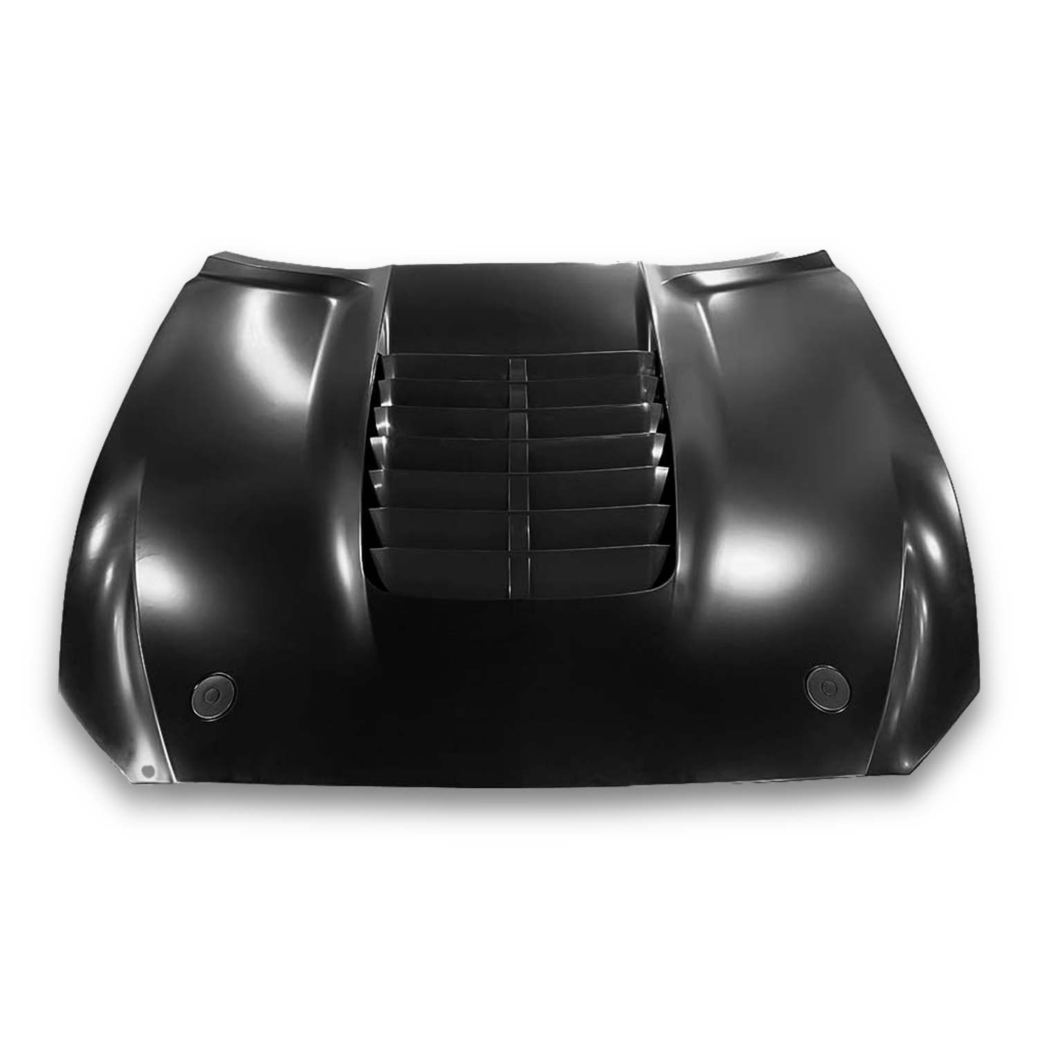 Muscle Car Hoods | BSSPARTS - Custom Hoods for Classic Cars