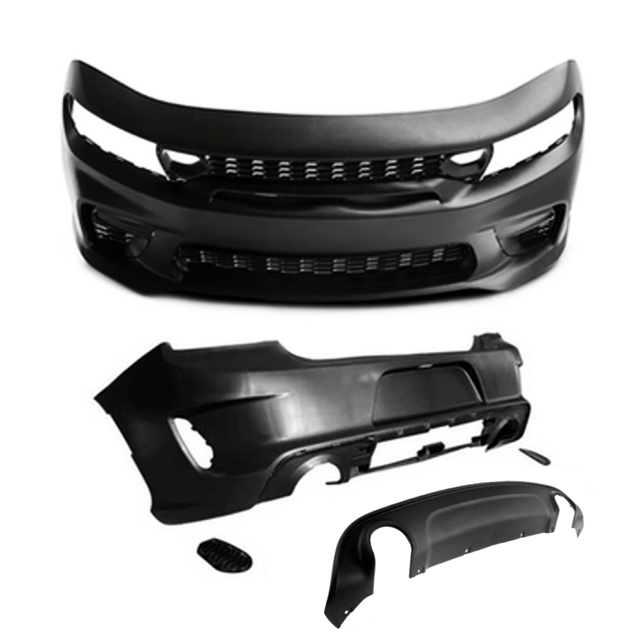 Dodge Charger Autobody Parts | BSSPARTS - Bumpers, Hoods, Lights & More